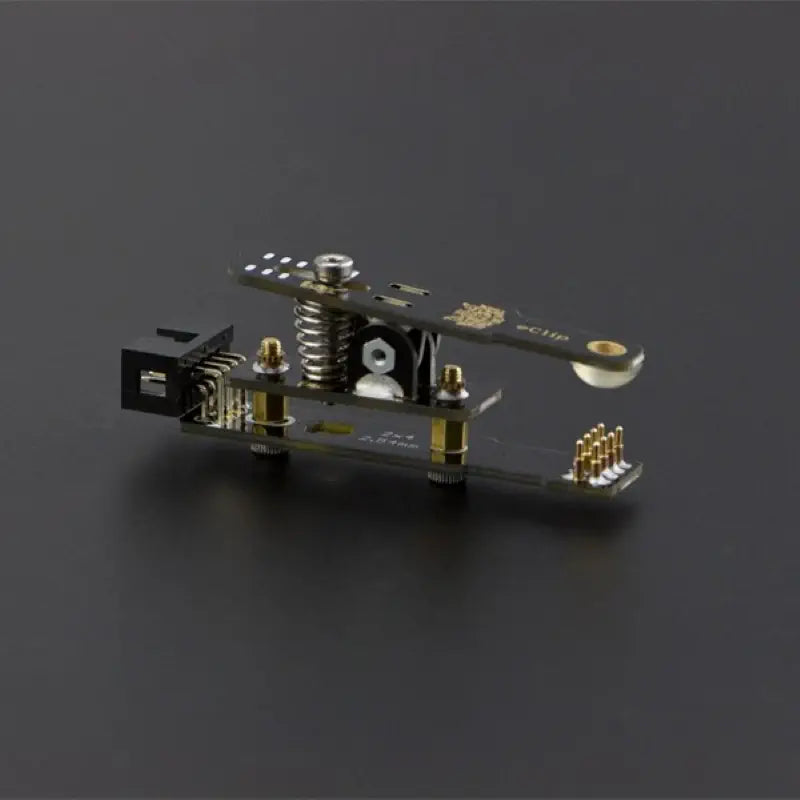 DFRobot eClip Programming Fixture - RobotShop