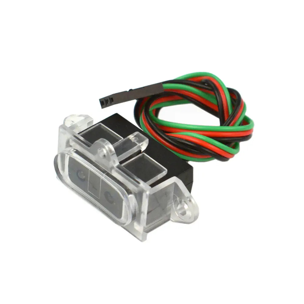 DFRobot Infrared IR Proximity Sensor for Arduino (10±5mm~80±20mm ...