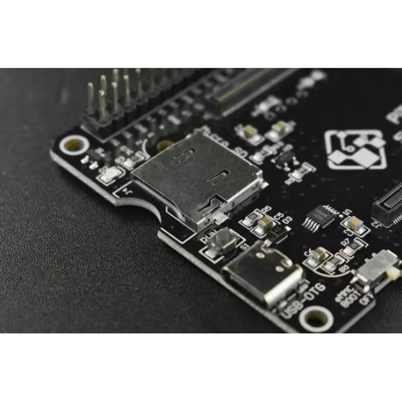 DFRobot PiTray Mini for Raspberry Pi Compute Module 4 - RobotShop