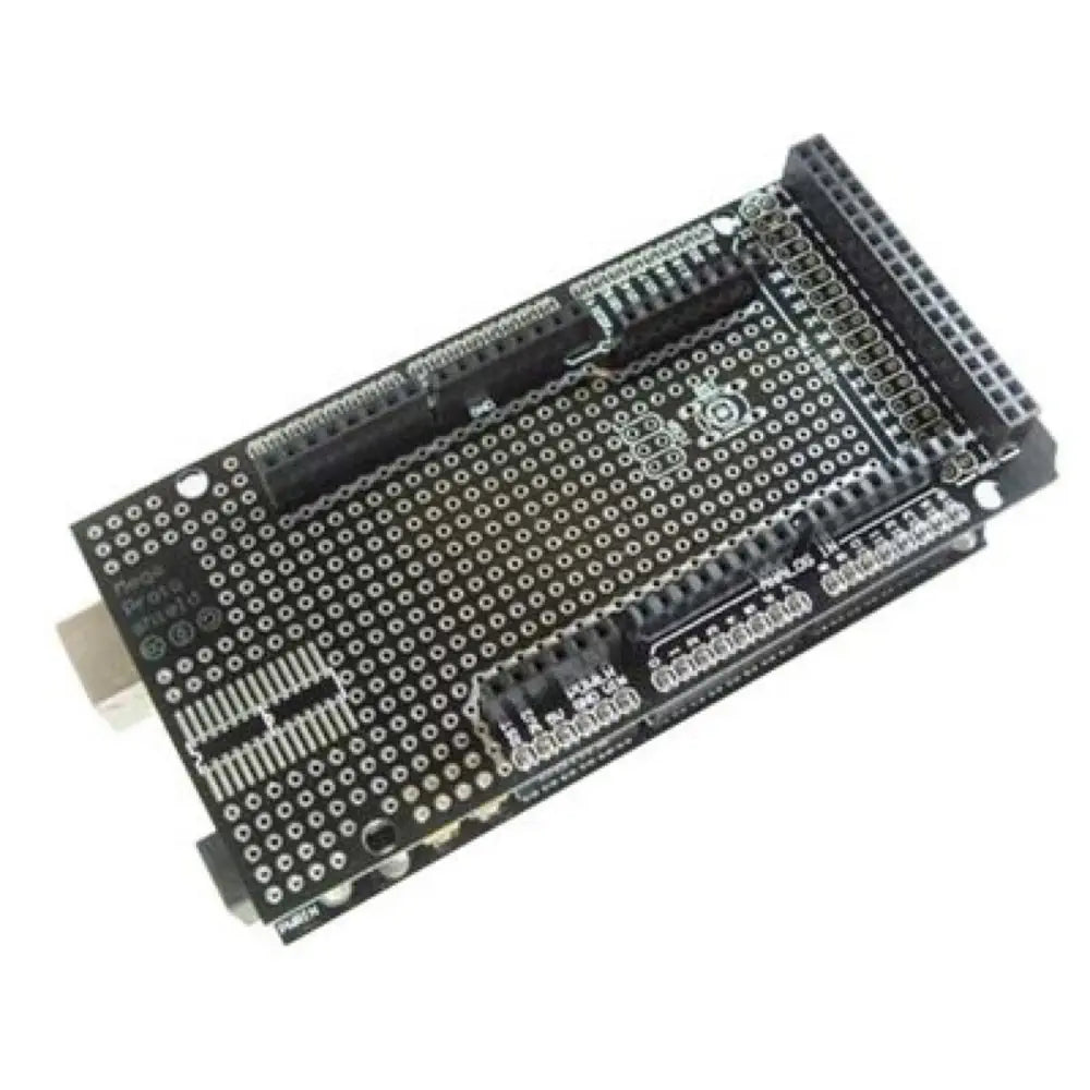 DFRobot Prototyping Shield Kit for Arduino MEGA - RobotShop