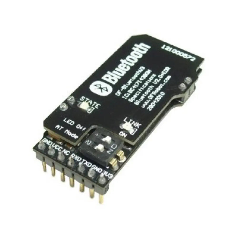 DFRobot Serial Bluetooth Module - RobotShop
