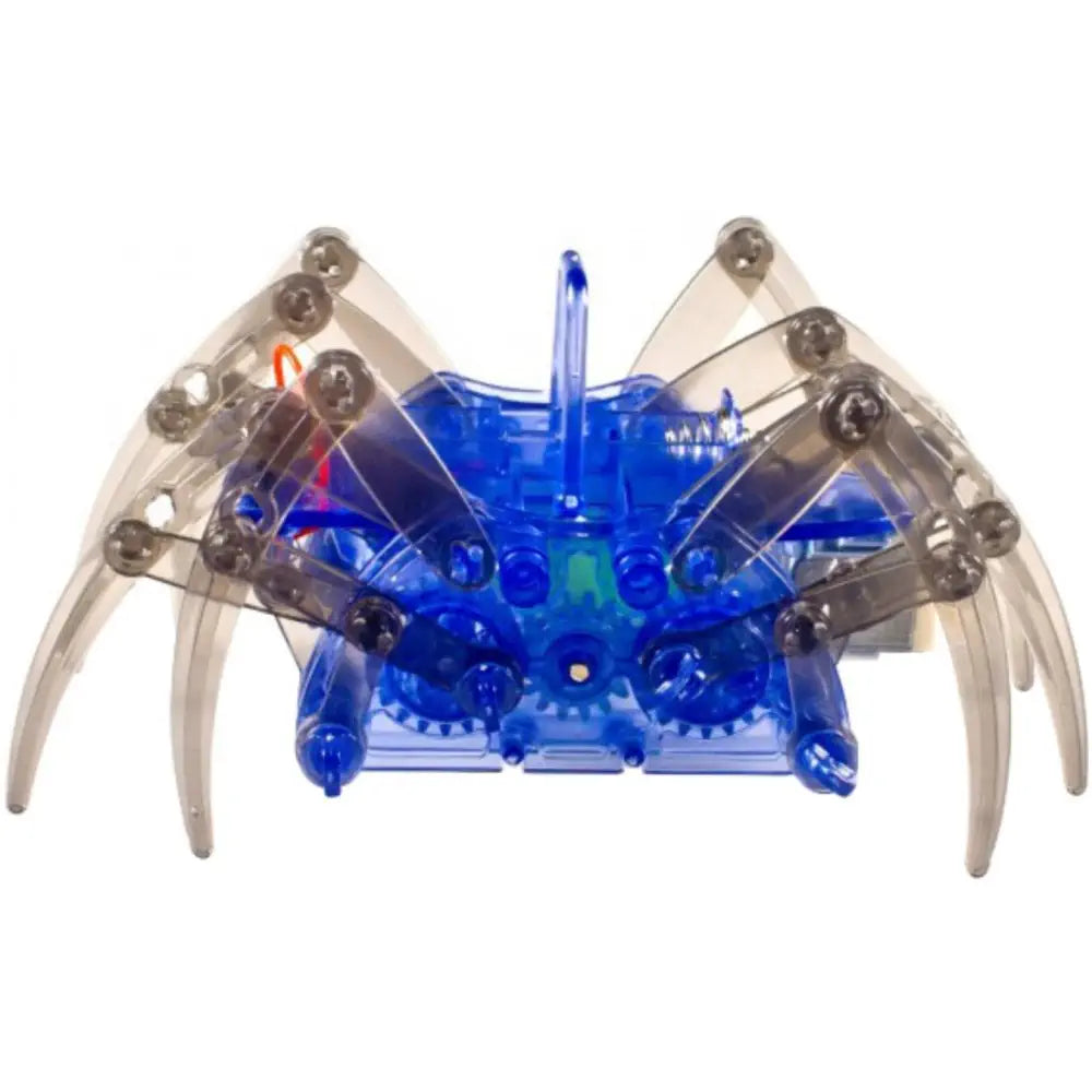 DFRobot Spider Robot Frame Kit - RobotShop
