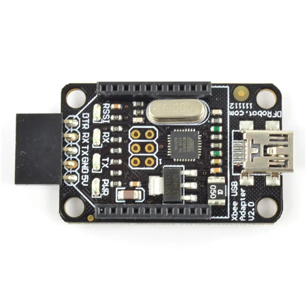 DFRobot Xbee USB Adapter V2 - RobotShop