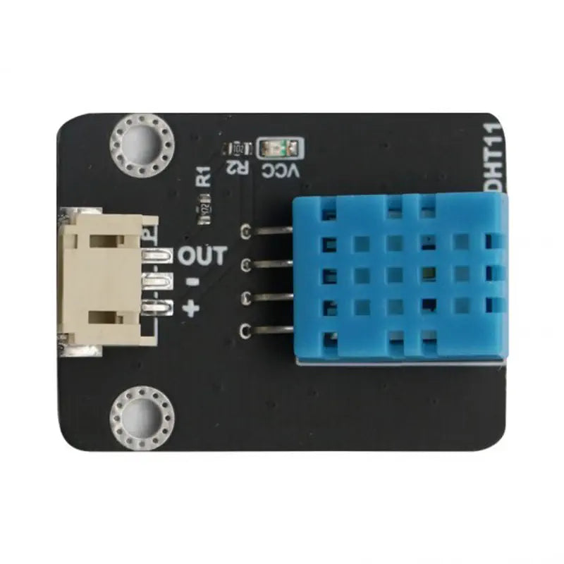 DaguRobot DHT11 Temperature Humidity Sensor - RobotShop