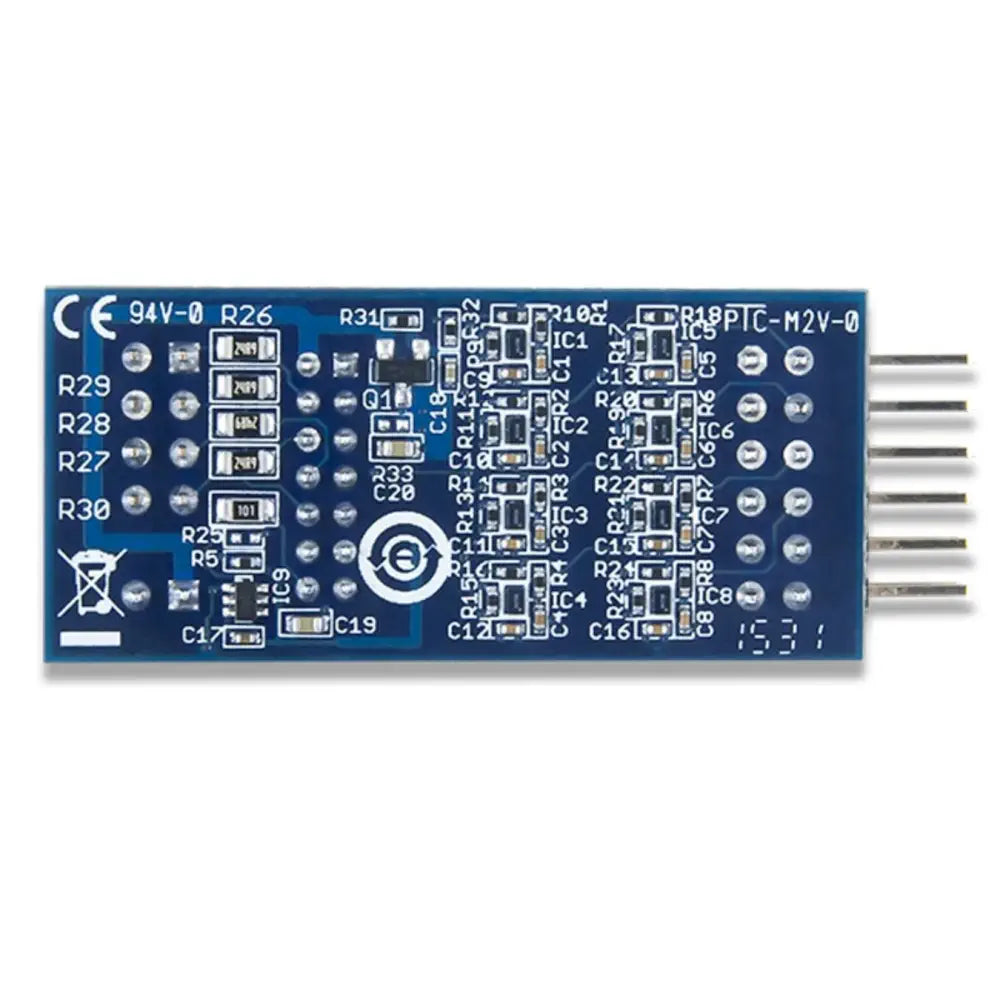 Digital Logic Level Shifter - RobotShop