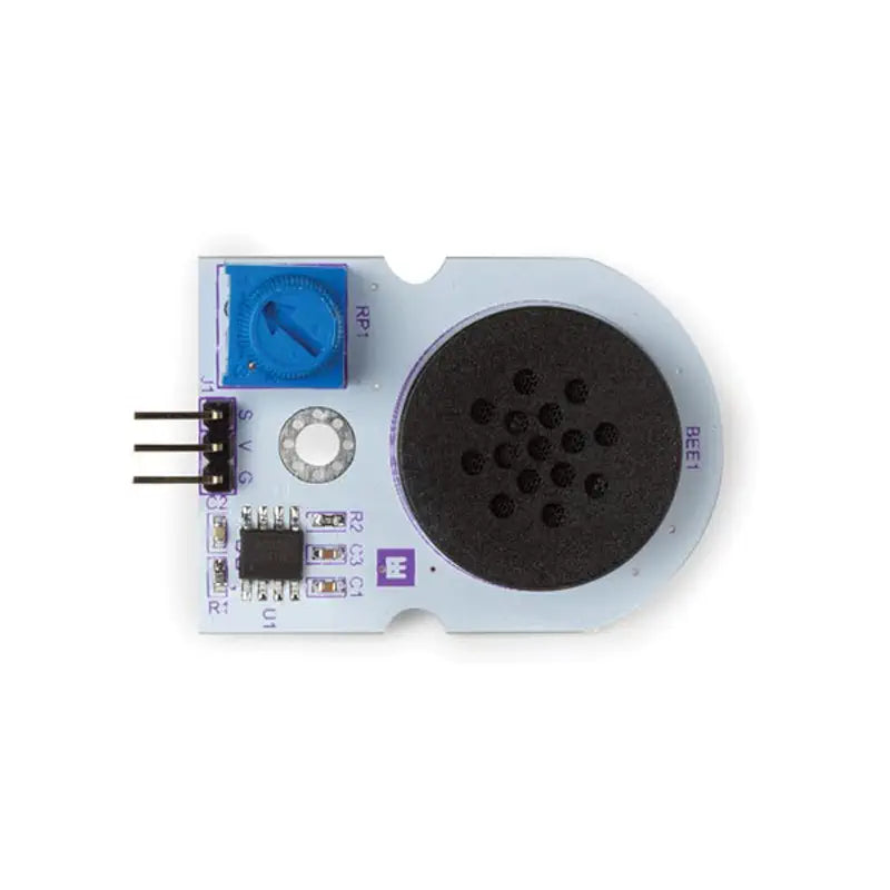 Velleman Digital Speaker Module - RobotShop