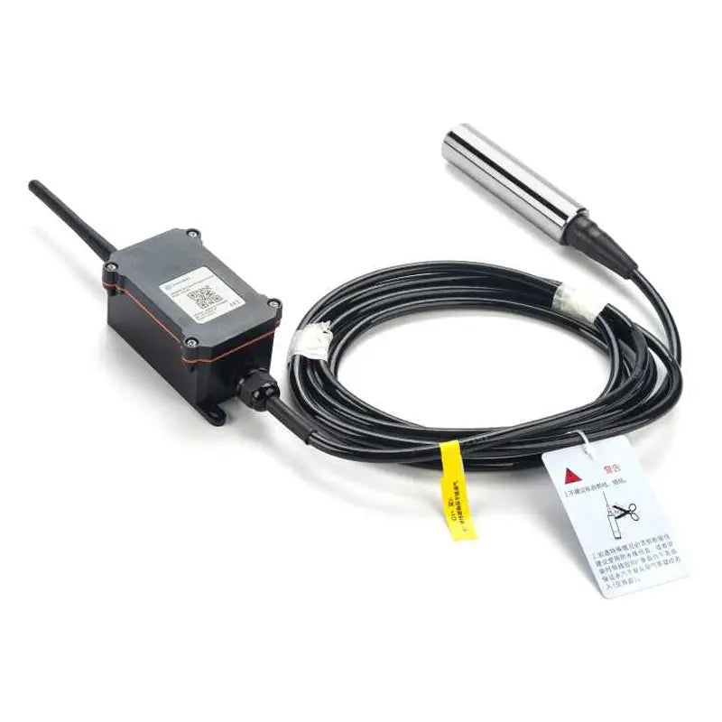 Dragino PS-LB LoRaWAN Air Water Pressure Sensor - RobotShop