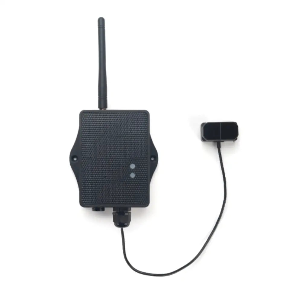 Dragino LDS12-LS LoRaWAN LiDAR ToF Distance Sensor (3000mAh Li-Ion ...