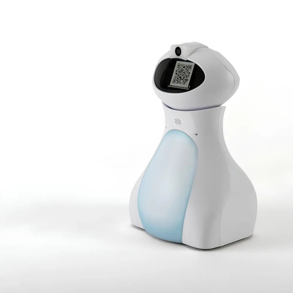 TTS Oti-Bot Coding Robot, Early Years STEAM Programmable Educational ...