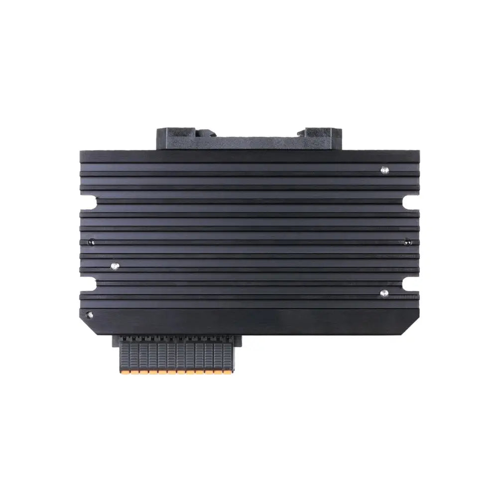 EdgeBox-ESP-100 Industrial Edge Controller, WiFi, BLE, 4G LTE, DIO, AIO ...