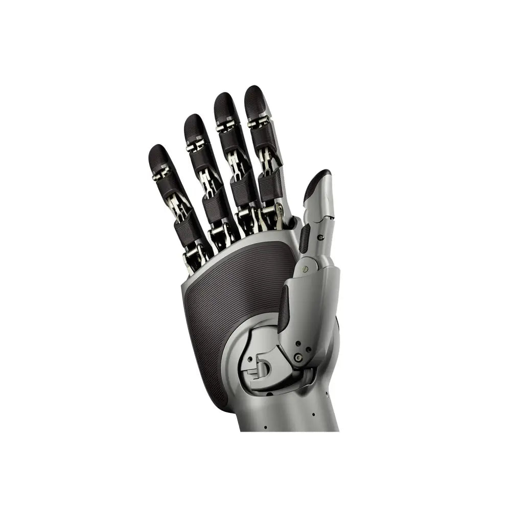 21-DoF Natural Human Hand Grasping Dexterous Hand Actuator - RobotShop