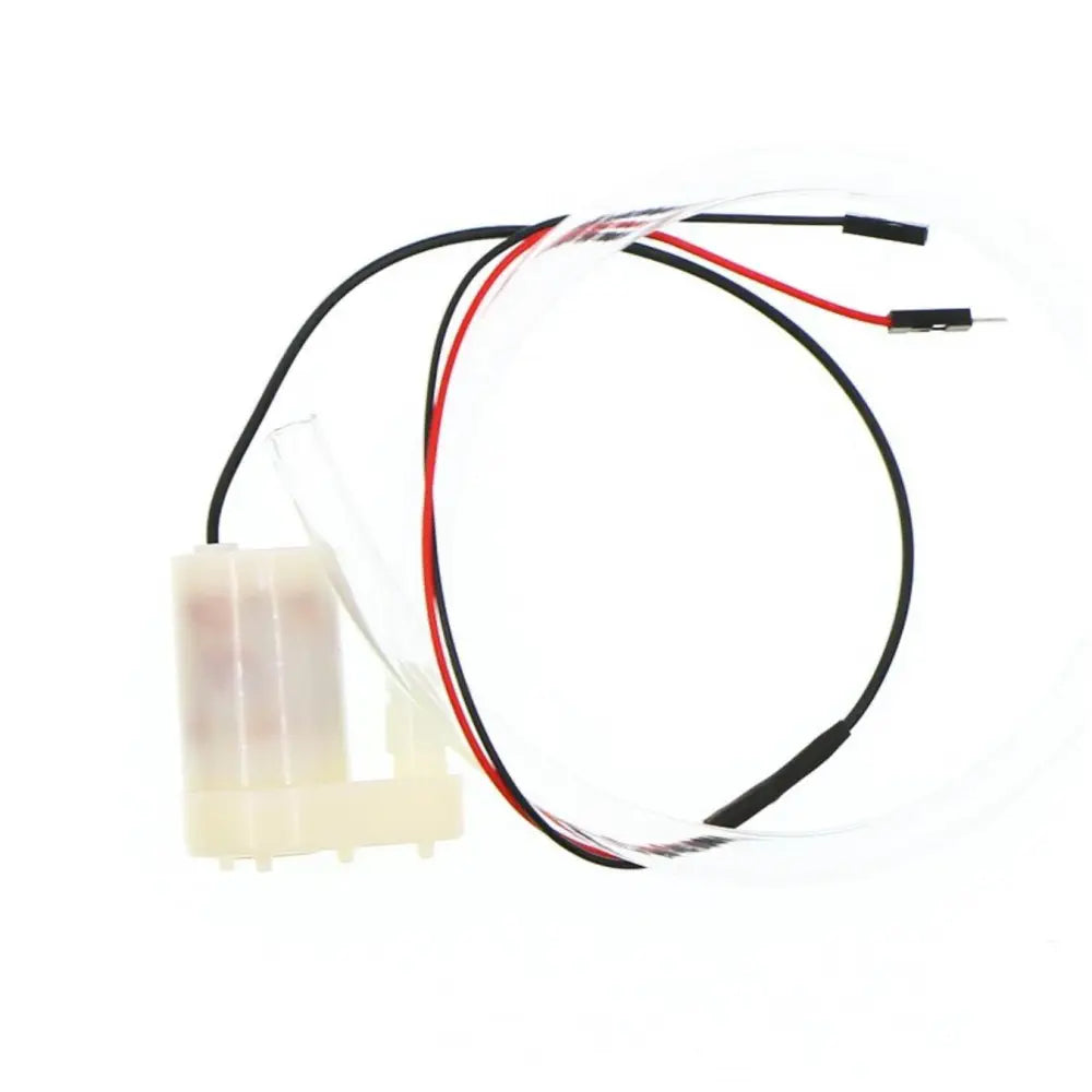 ElecFreaks 3V Vertical Water Pump - RobotShop