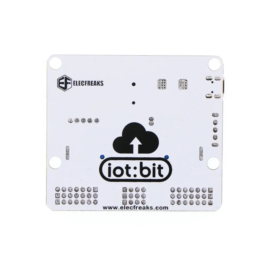 ElecFreaks iot:bit for micro:bit - RobotShop