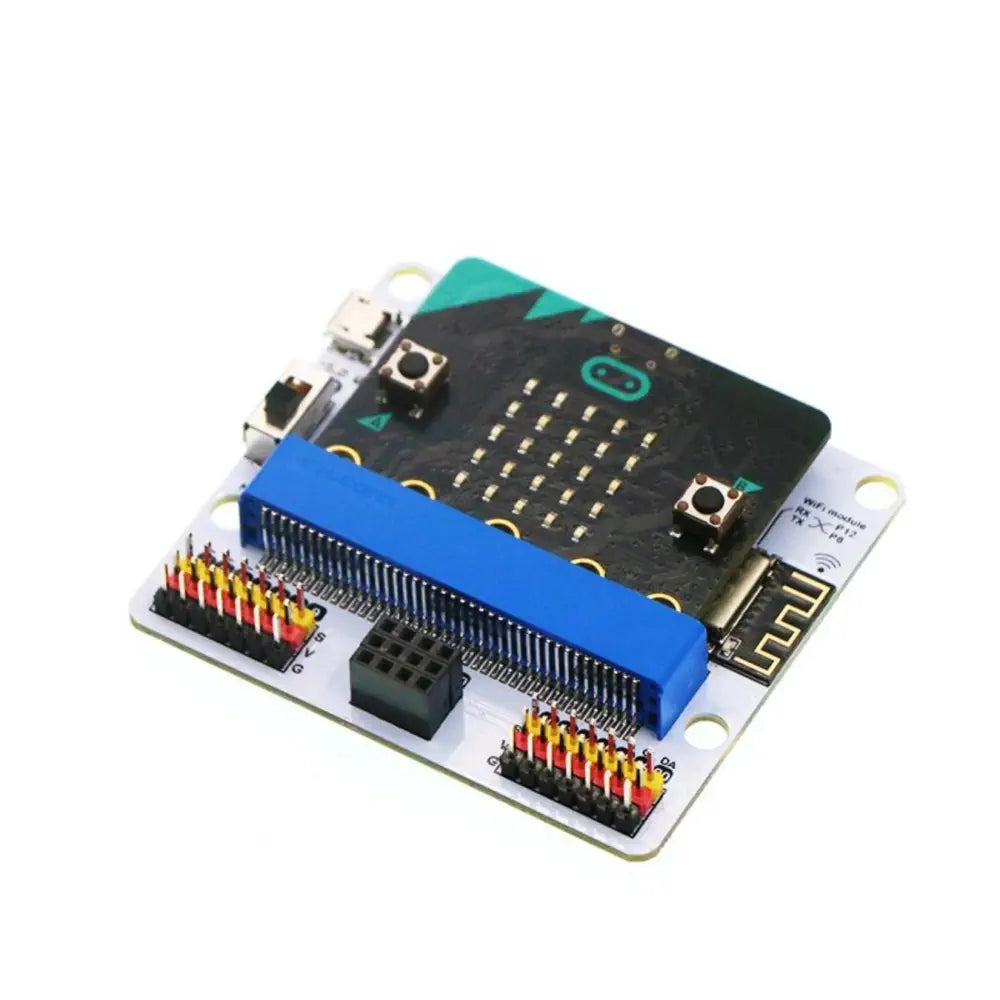 ElecFreaks iot:bit for micro:bit - RobotShop