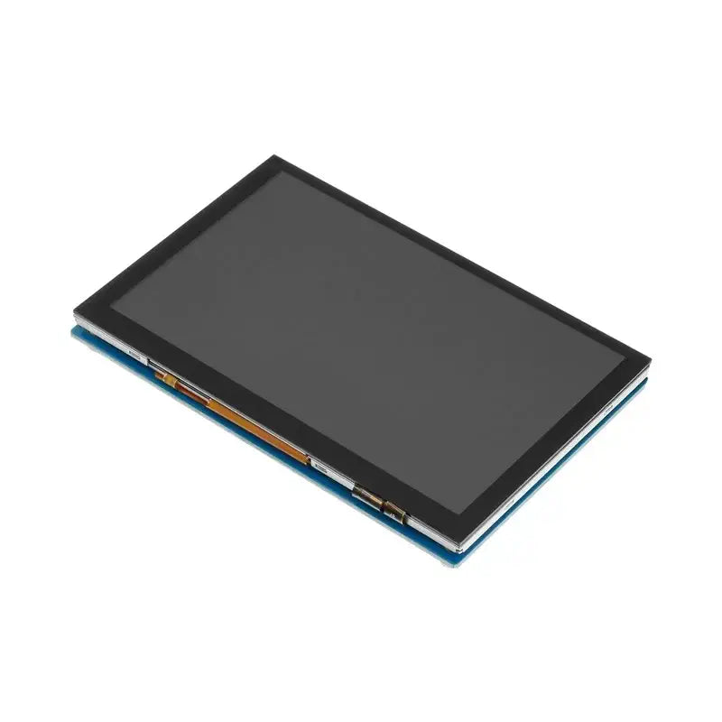 Elecrow 5 Inch DSI Display IPS 800x480 Touch Screen Compatible w ...