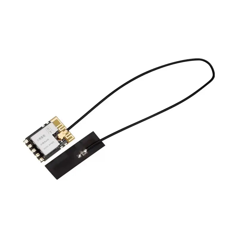 Elecrow Bluetooth Dual-Mode SPP3.0+BLE5.1BMS Wireless Serial Data ...