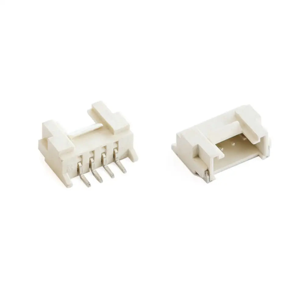Elecrow Crowtail 4pin Connector-HY2.0mm (10 pcs) - RobotShop