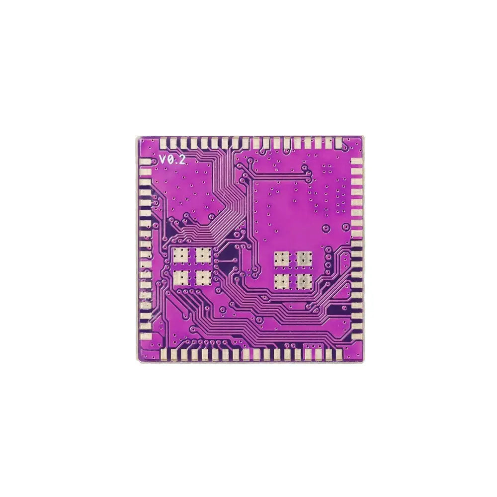 Elecrow nRFLR1262 Wireless Transceiver Module (Nordic nRF52840, Semtech ...