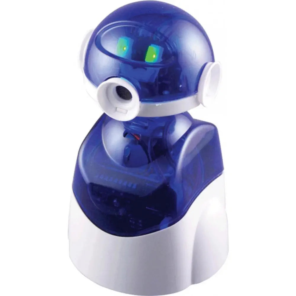 Elenco Follow Me Robot - RobotShop