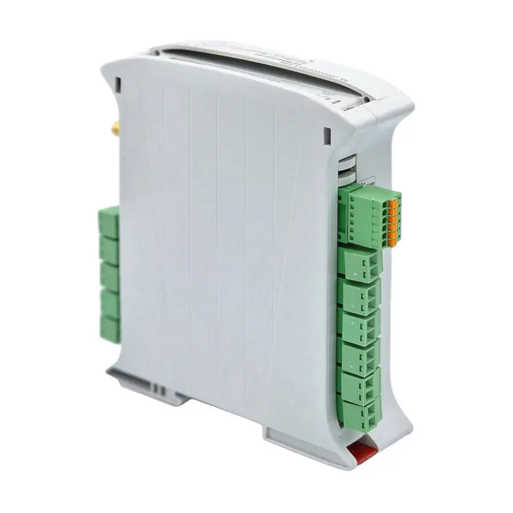 ESP32 Modular PLC Controller w/ DALI Interface - RobotShop