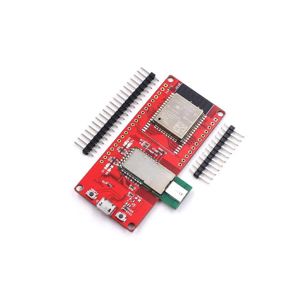 Makerfabs ESP32 UWB Pro - RobotShop