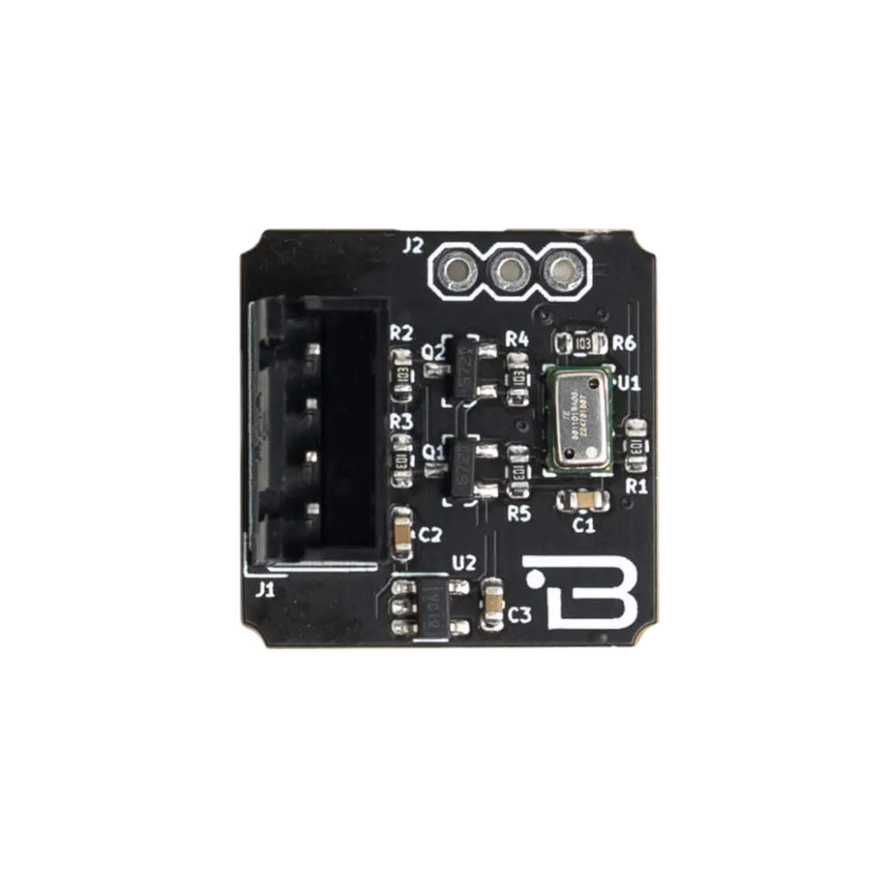 Barometric Pressure Sensor Breakout Board - RobotShop