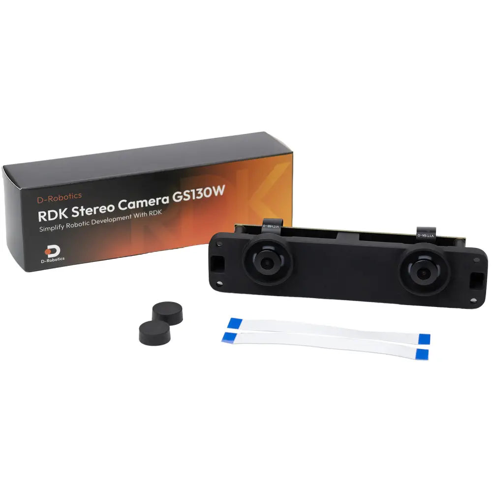 RDK GS130W Stereo Camera Module Binocular Global Shutter Camera For ...