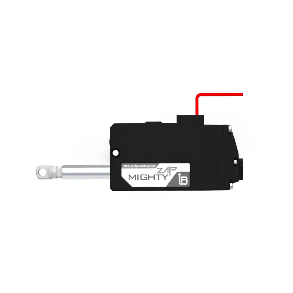 Mightyzap Micro/Mini Linear Motor Actuator w/ 22mm Stroke, Built in ...