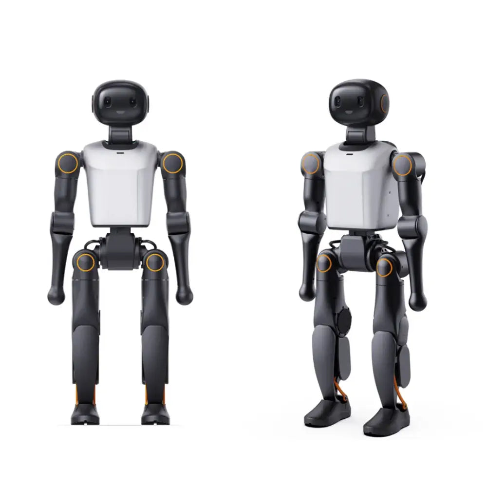 Booster K1 Pro - RobotShop