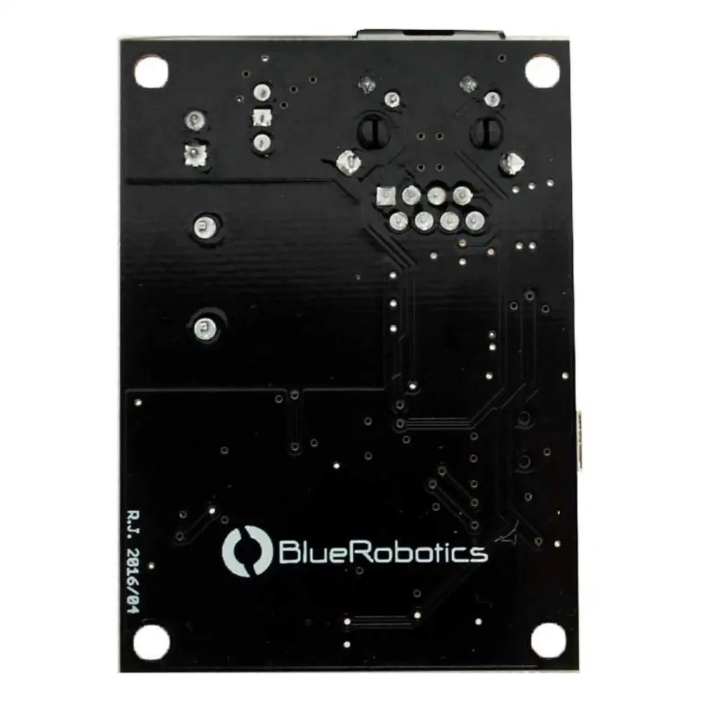 Fathom-X Tether Interface Board Set - RobotShop