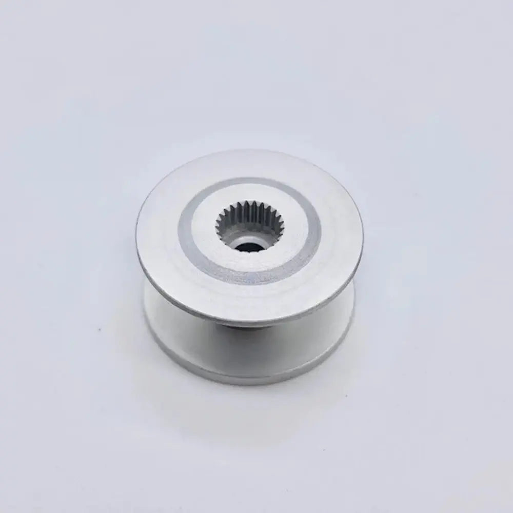 Low Pro Winch Spool Kit - RobotShop