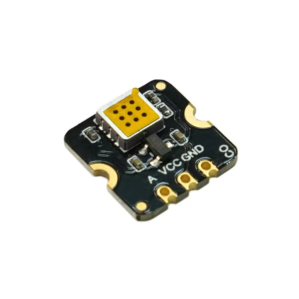 Fermion: MEMS Carbon Monoxide CO Gas Detection Sensor (Breakout, 5 ...