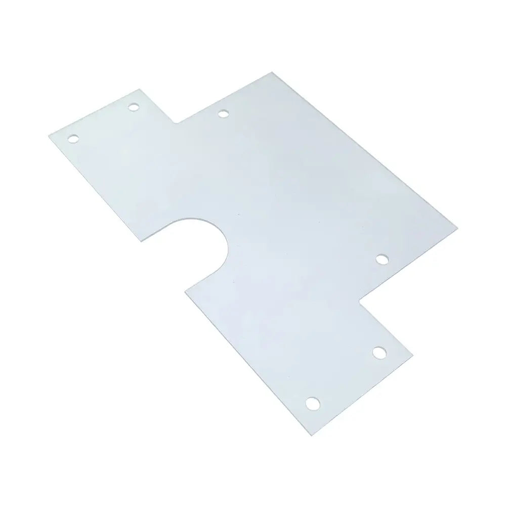 FingerTech Viper Horizontal Spinner Top Armor - RobotShop