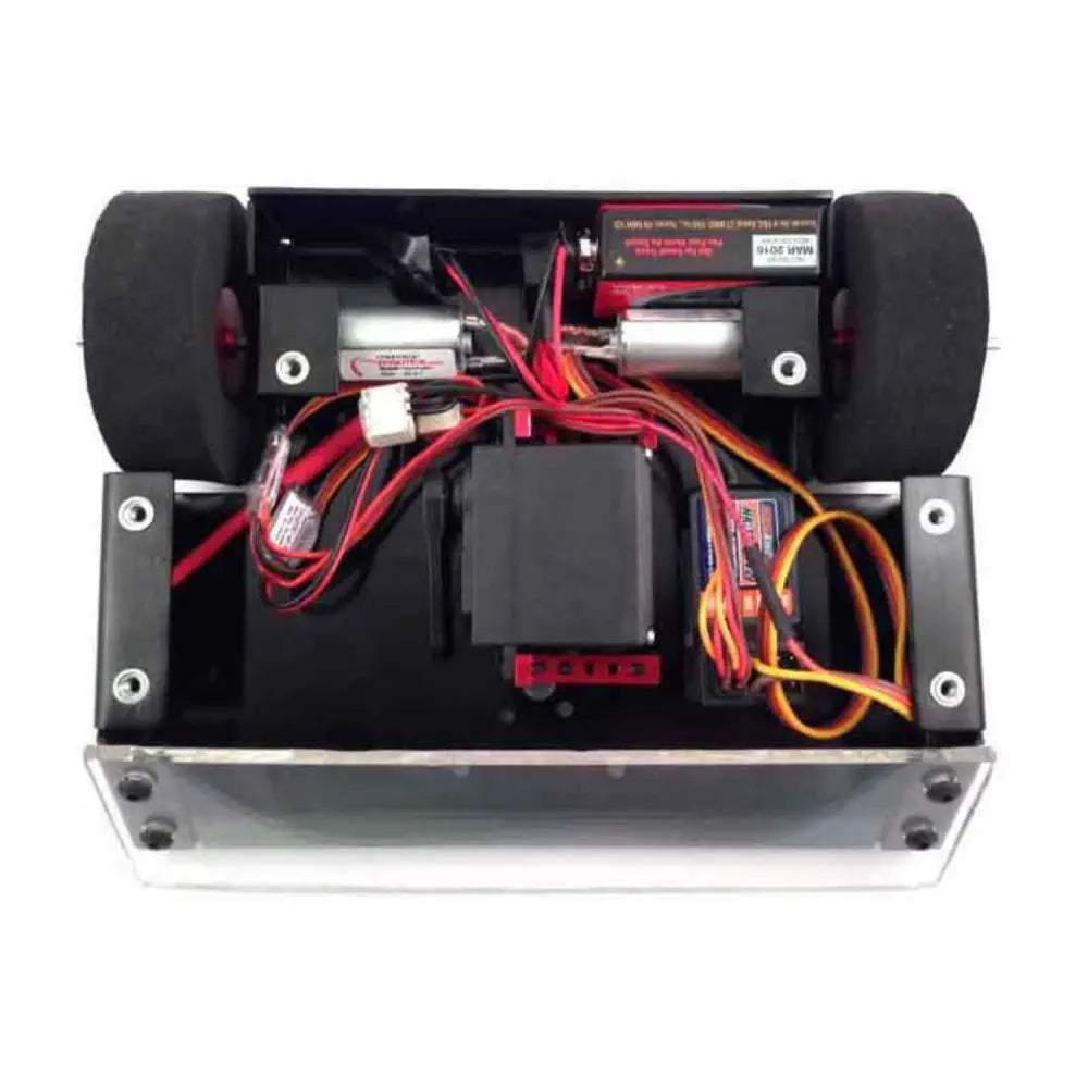 FingerTech Viper Lifter Add-On - RobotShop