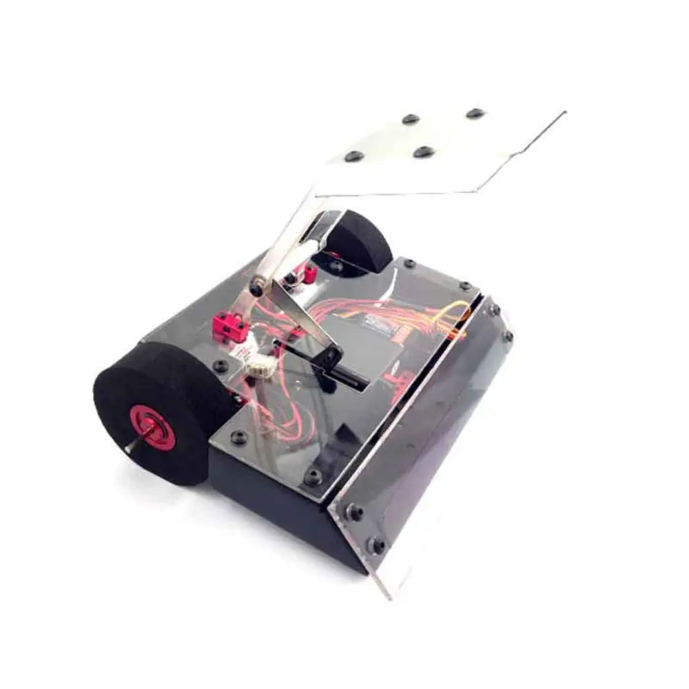 FingerTech Viper Lifter Add-On - RobotShop