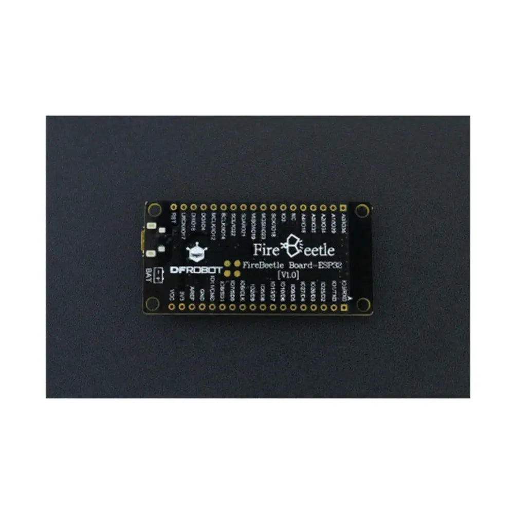 FireBeetle ESP32 IOT Microcontroller - RobotShop