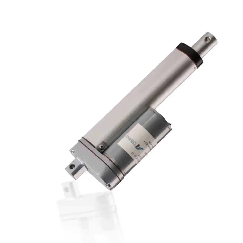 Firgelli 24-Inch Stroke 200 lb Force Classic Rod Linear Actuator ...