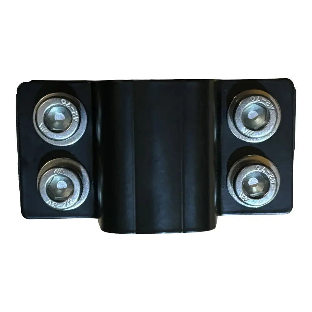 Firgelli MB21 Body Bracket for Super Duty Actuators - RobotShop