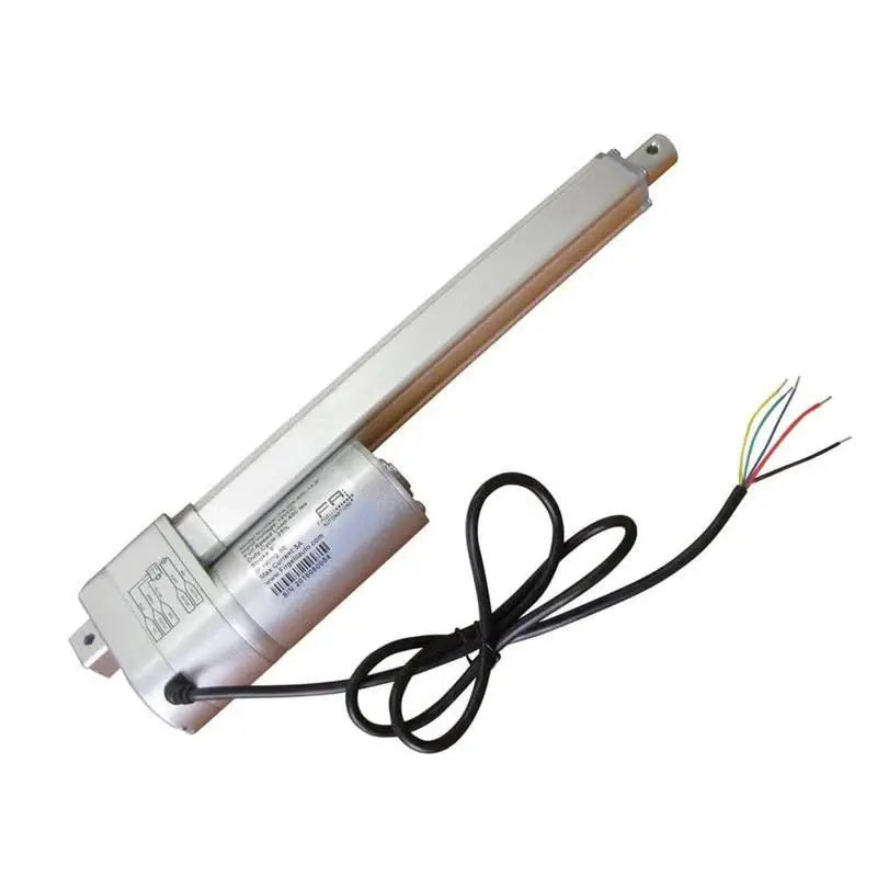 Firgelli OS Series 200lbs, 24-inch Stroke Feedback Linear Actuator ...