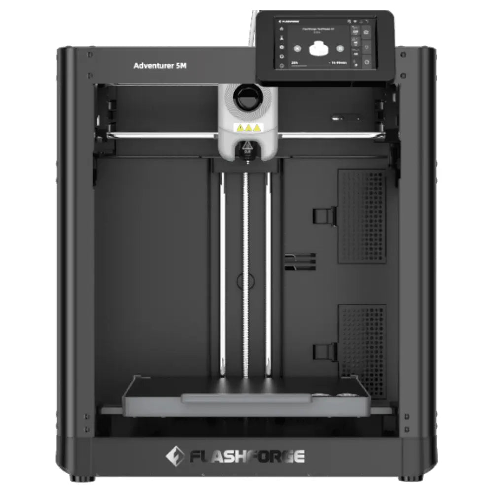 Flashforge Adventurer 5M 3D Printer - RobotShop