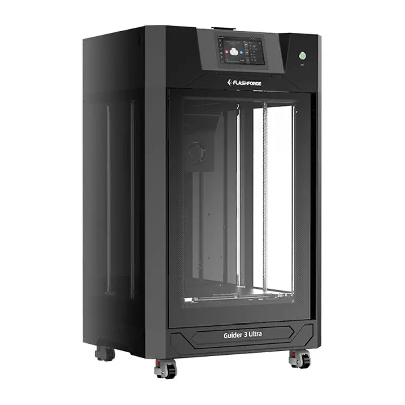 Flashforge Guider 3 Ultra 3D Printer - RobotShop