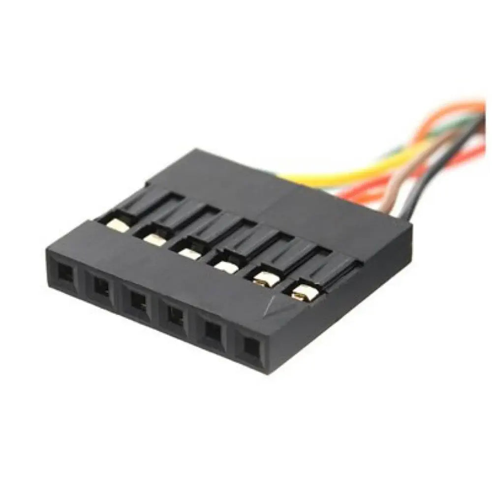 FTDI USB-to-TTL (Serial) Cable 5V - RobotShop
