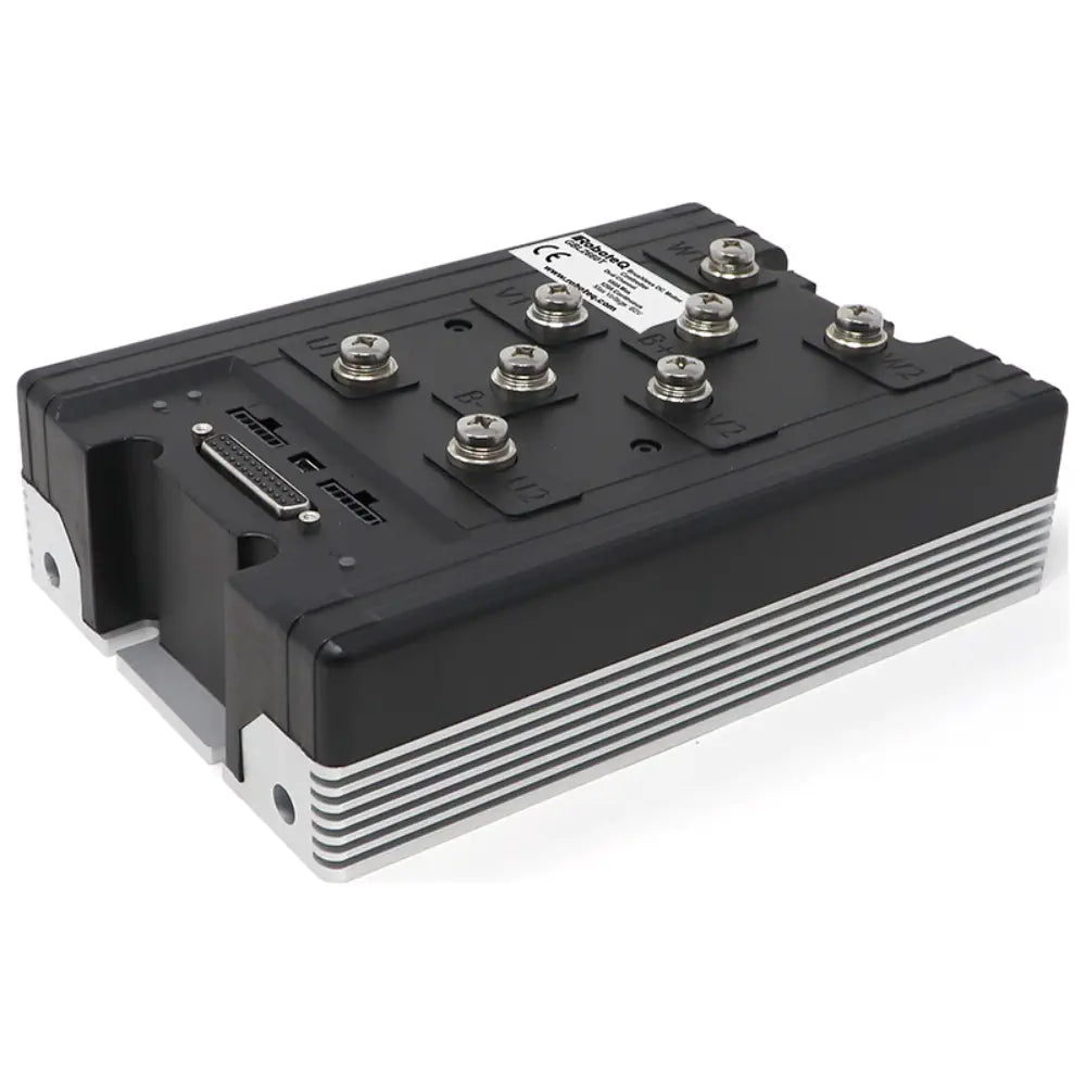 Gen 4 Brushless DC Motor Controller, Dual Channel, 1 x 360A, 60V, Hall ...