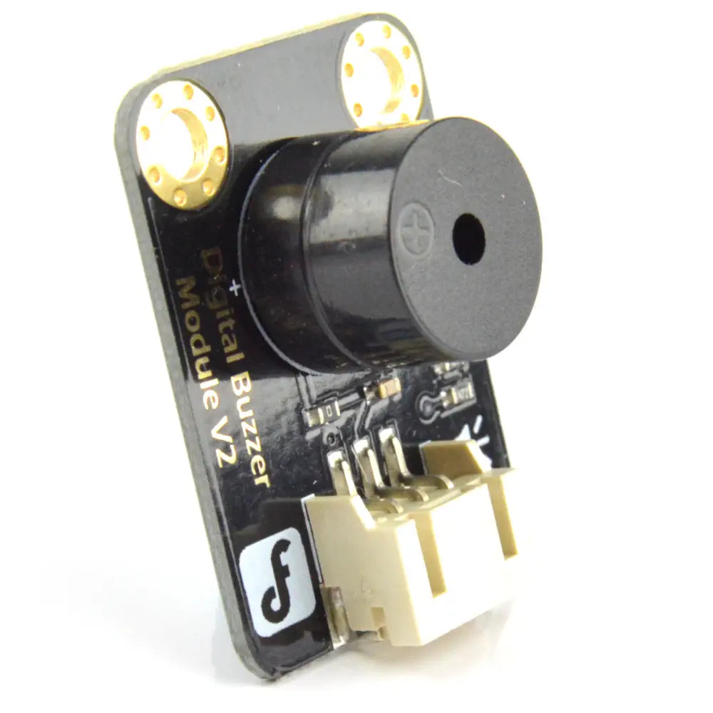 Gravity Buzzer Module - RobotShop