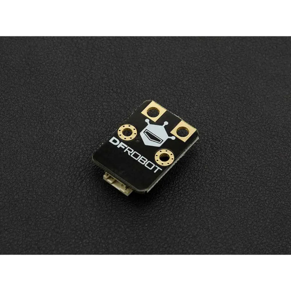 Gravity Conductivity Sensor Switch - RobotShop