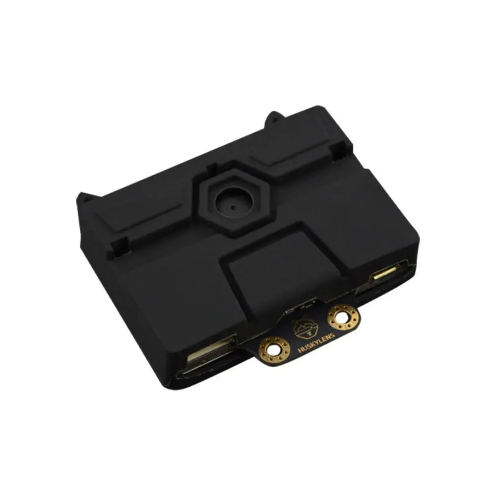 Gravity Huskylens AI Machine Vision Sensor w/ Silicone Case - RobotShop
