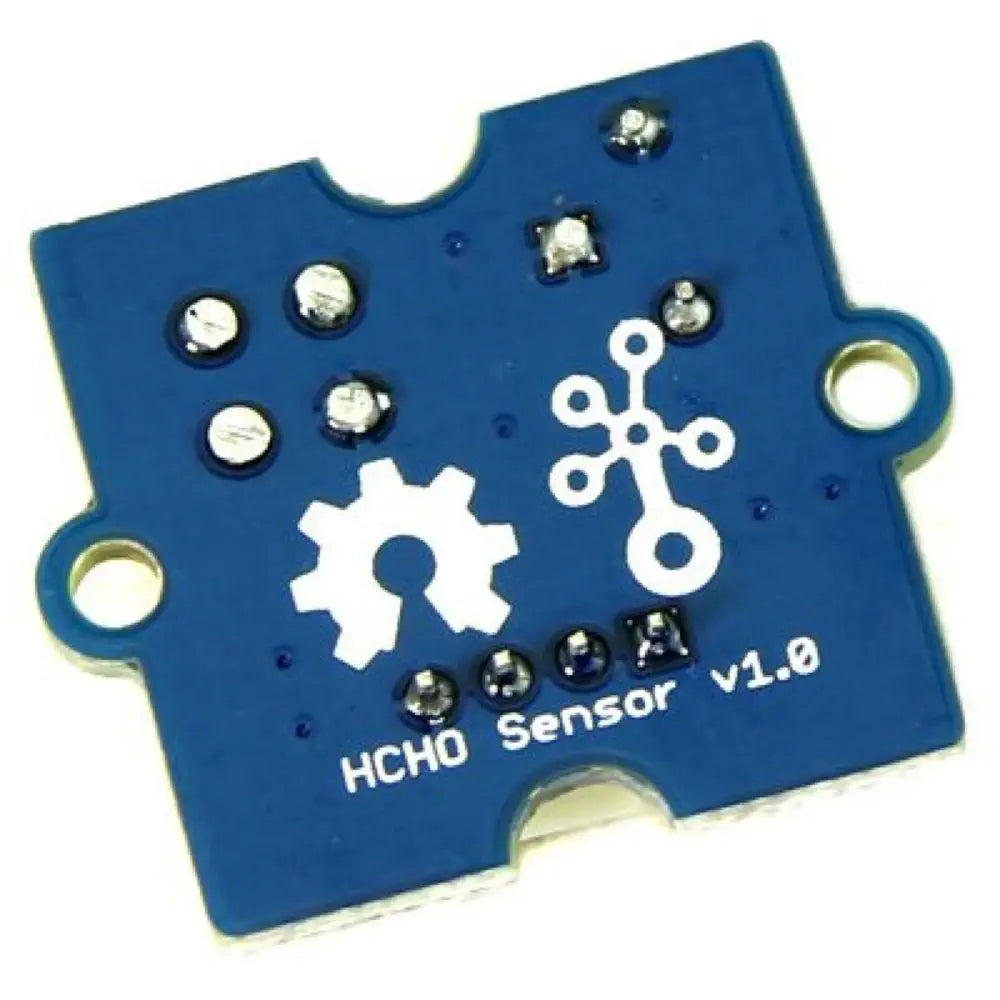 Grove HCHO Gas Sensor - RobotShop