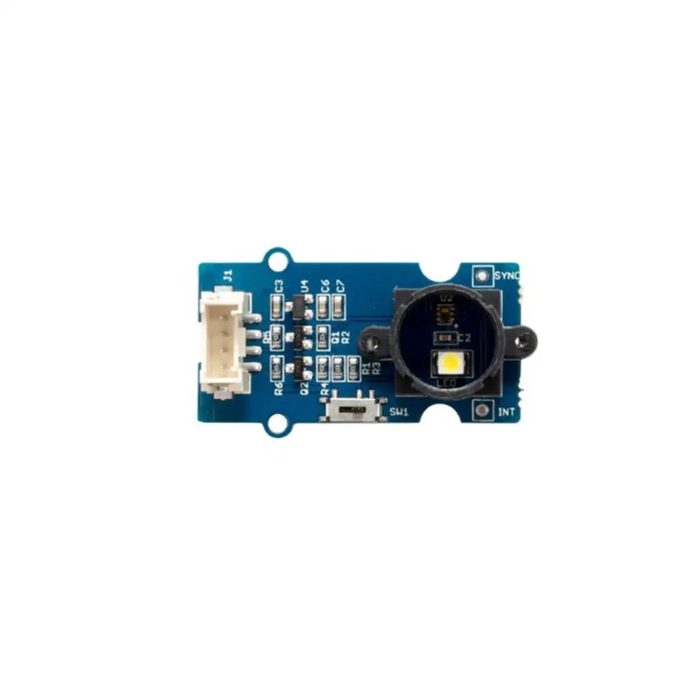 Grove - I2C Color Sensor V2 - RobotShop