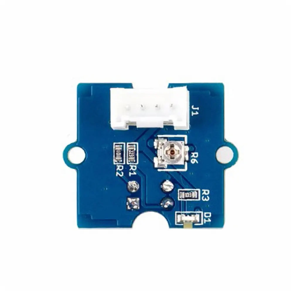 Grove Line Finder v1.1 - RobotShop