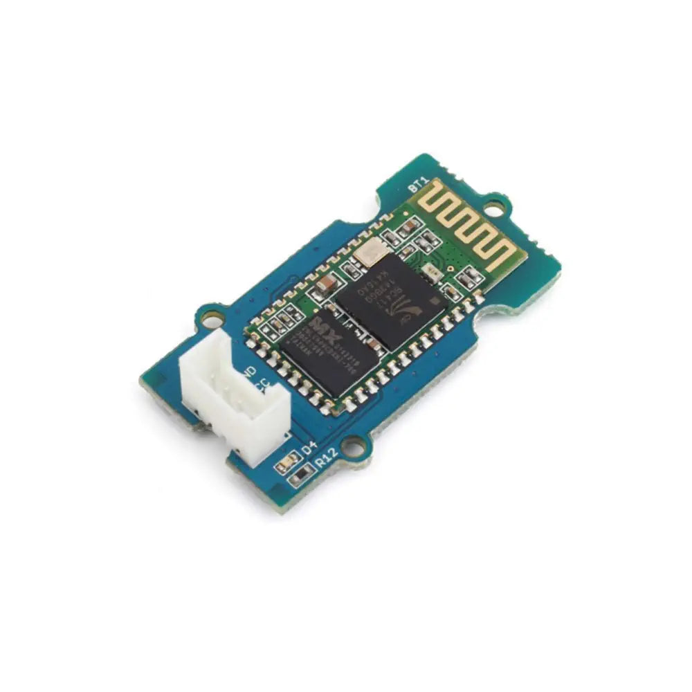 Grove - Serial Bluetooth v3.0 Module - RobotShop